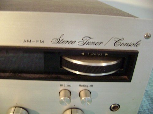 MARANTZ MODEL 24 PREAMP---TUNER--MINT-- | eBay