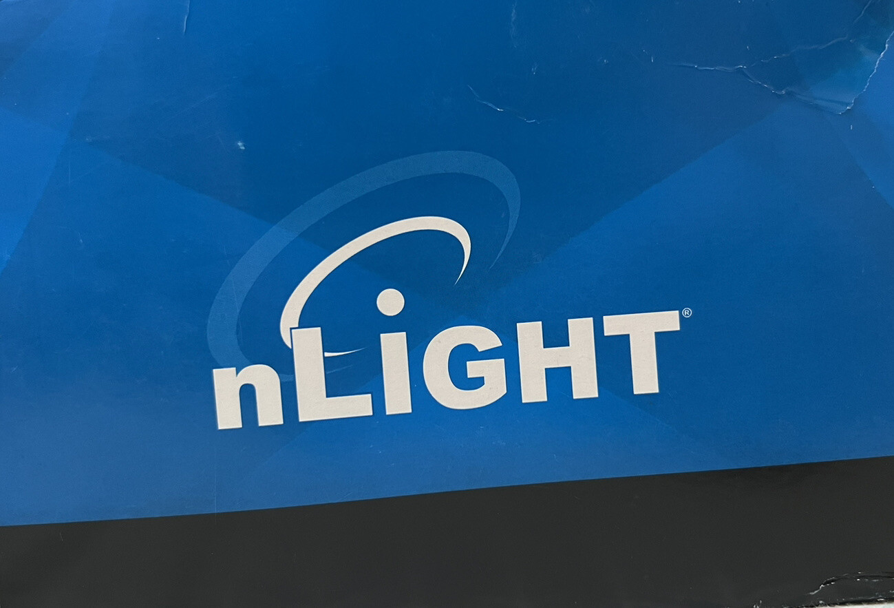 Acuity Controls nLight NBRG 8 KIT | eBay