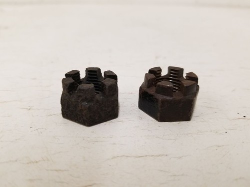 Ford Model T Suspension Shackle Bolt | eBay