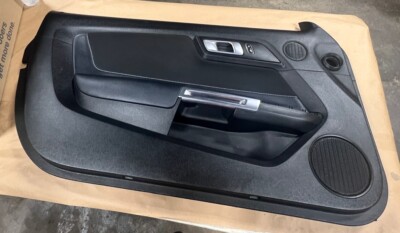 2015-2022 Ford Mustang GT LH Driver Side Door Panel JR3B-6323943-GC3ZHE ...