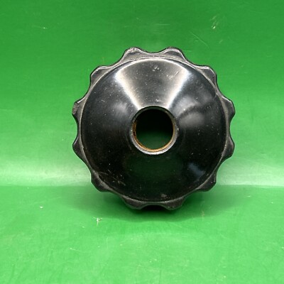 Vintage Antique Bakelite Radiator Cap 4 - Motometer Old Car Truck ...