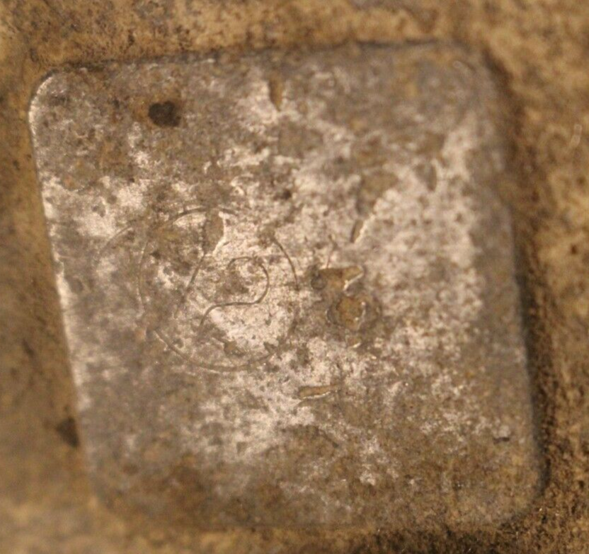 1947 Studebaker M16 Bendix Aviation Corp Hydrovac Brake Booster #374000 ...