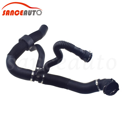 Lower Radiator Coolant Hose For Jeep Compass 2.4 2017-2022 68249896AC ...