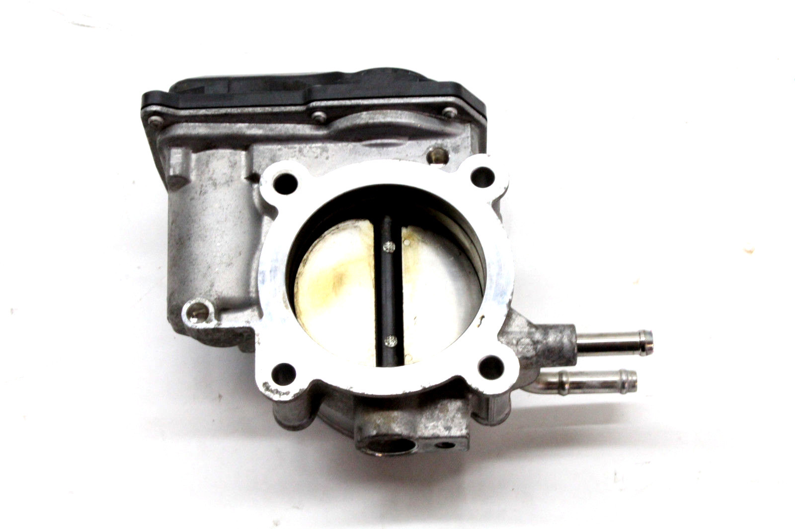 2010 TOYOTA CAMRY SCION TC THROTTLE BODY 22030-36010 OEM 09 10 11 12 13 ...