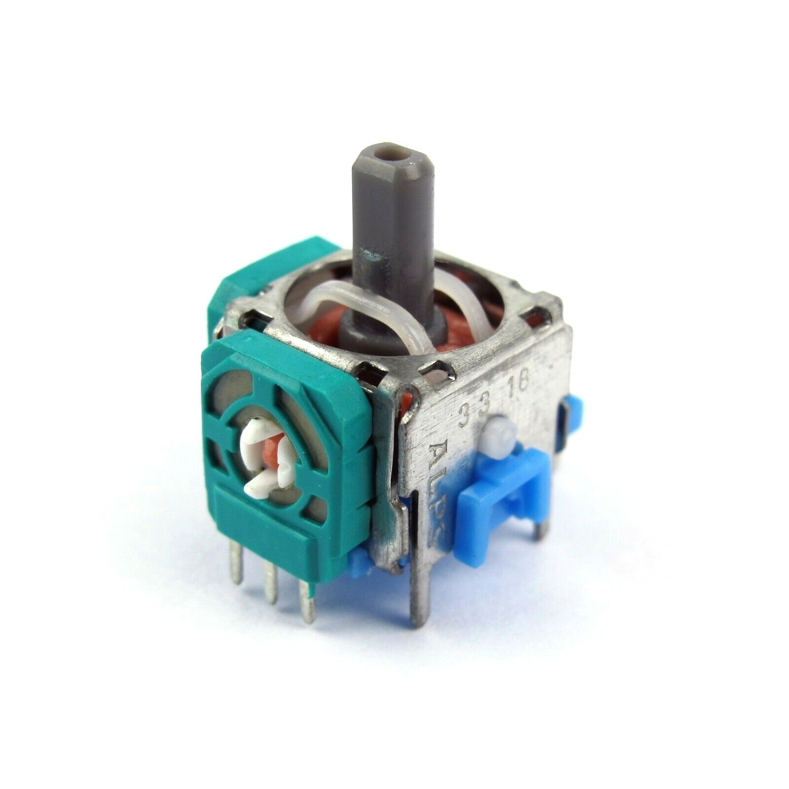 20X Analog Stick Joystick Replacement 4 Controller for XBox One PS4 ...