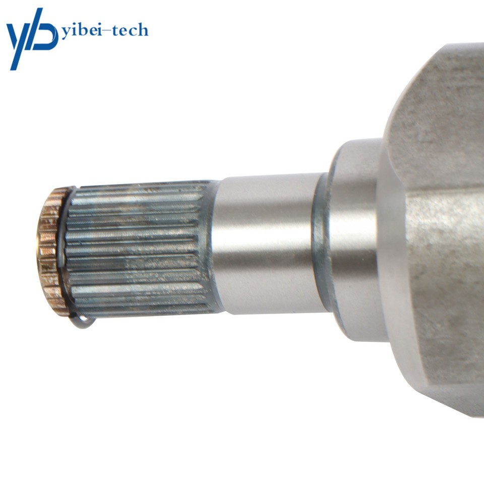 Front Right CV Axle Assembly For Hyundai Elantra 2007-2012 Kia Forte ...