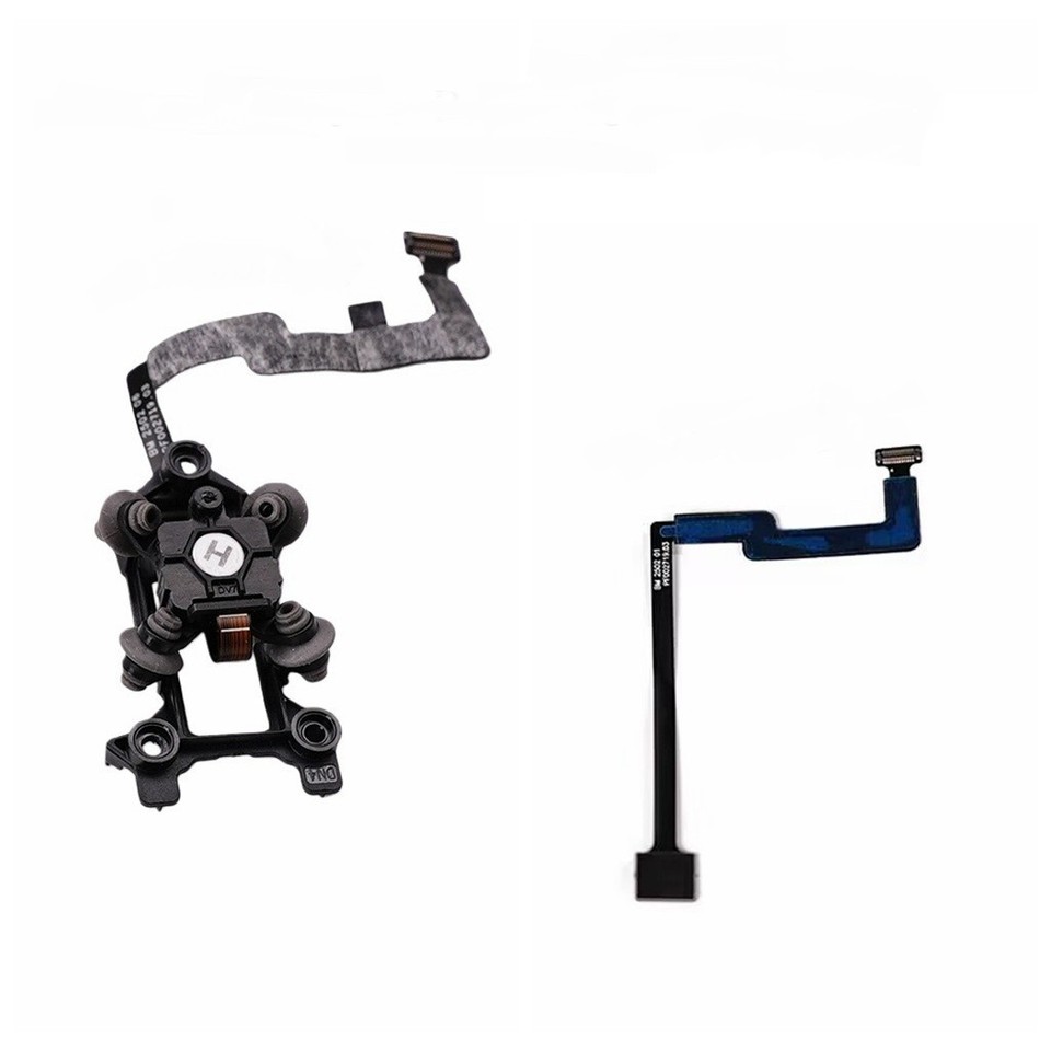 For DJI Mavic 4 Pro Drone IMU Flex Cable Assembly Genuine Replacement ...