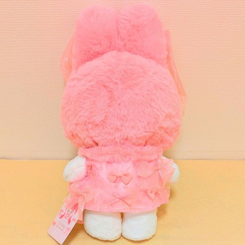 My Melody Plus Toy Ribbon Princess Sanrio Puroland Anniversary 50Th | eBay