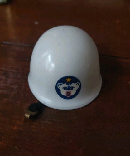 Vintage Action Man Snow Patrol Helmet 1960s | eBay UK