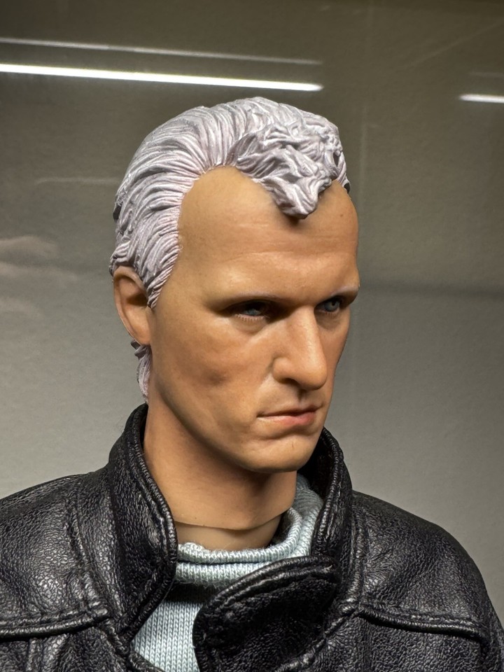 Blade Runner Roy Batty Redman toys 1/6 Scale 12 Inches tall | eBay