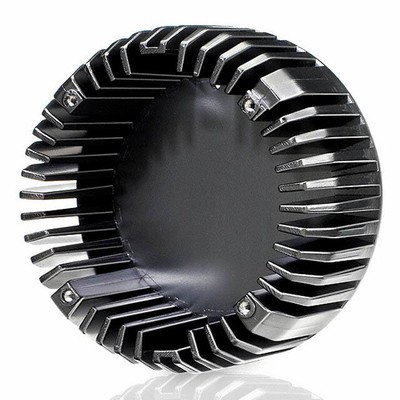 ROUND HEAT SINK CONFIGURABLE | eBay UK