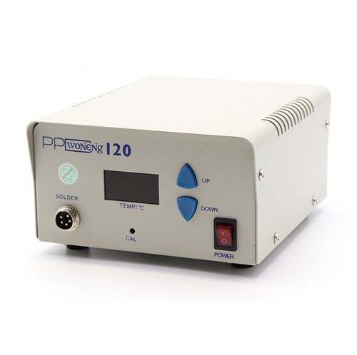 Desoldering Rework Station iPhone A8 A9 CPU Chip Remove Welding Platfor ...