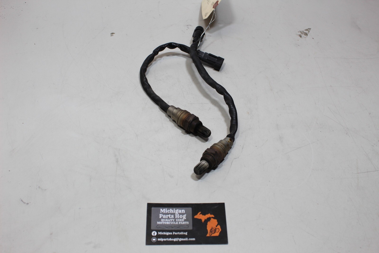 Harley Touring OEM Oxygen O2 Sensors Used | eBay