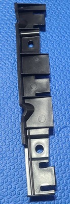 12-15 Fiat 500 avant Droit Pare-Choc en Façade Soutien Support Mopar ...