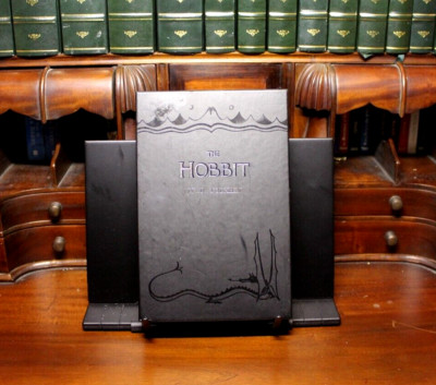 J.R.R Tolkien The Hobbit limited edition collectors box set 1995 | eBay UK