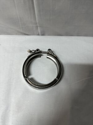 NEW FLEETRITE V-BAND TURBO CLAMP FLTEC425VBS RG RAY 50421-1 3553803C2 ...