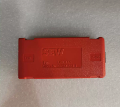 Used & Tested SEW-EURODRIVE USB11A Communication Module | eBay