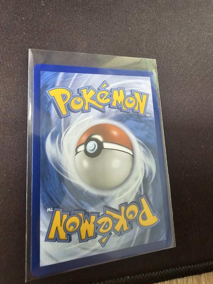 Mandrillon et Engloutyran 158/236 GX Pokémon TCG Card | eBay