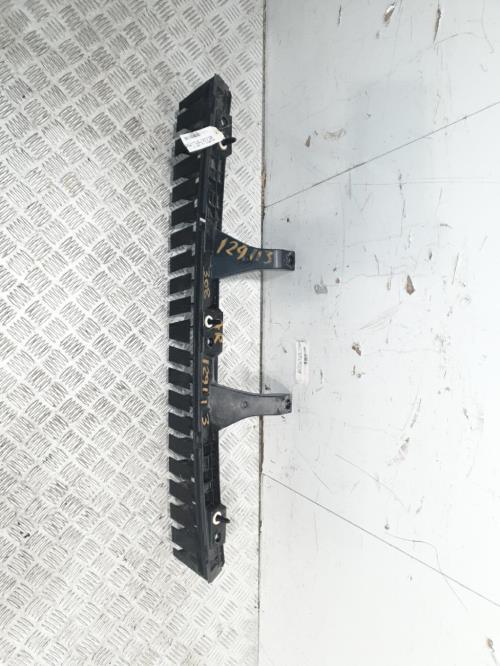 Absorbeur de pare choc arriere PEUGEOT 308 2 SW 9800981980 | eBay