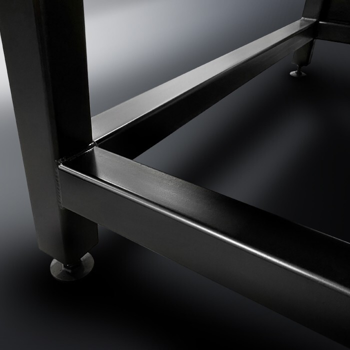 STV CNC 5x10 Plasma Cutting Table SparX510 - Made in the USA | eBay