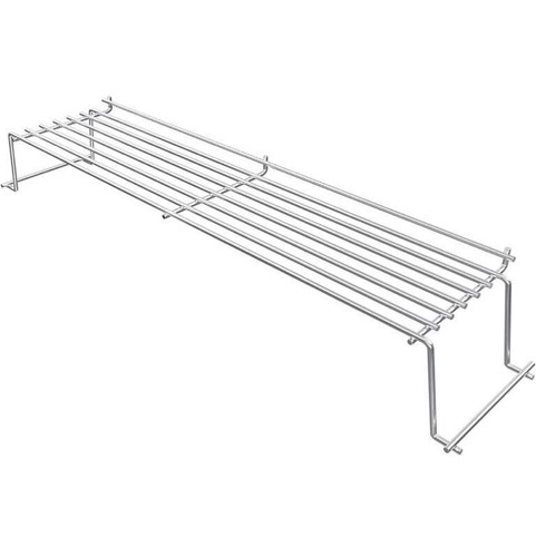QuliMetal Stainless Steel Warming Rack for Weber Genesis 300 Series ...