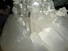 8 lbs. Crystal Calcite Cluster Large Exceptional, Beautiful and Unique ...
