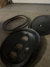 Mopar 225 Slant Six / 6 2bbl Aluminum Intake Manifold - Super Six for ...