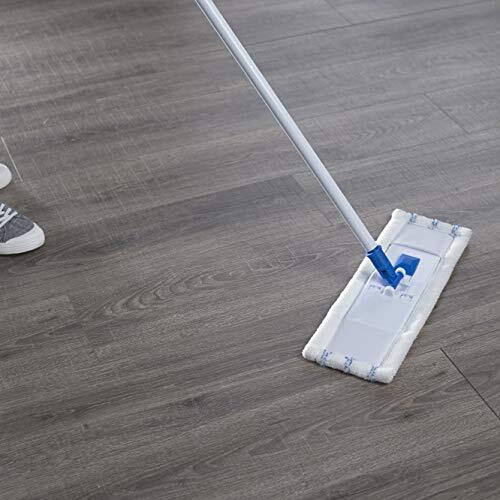 Mr. Clean 446684 Microfiber Wet / Dry Mop | eBay