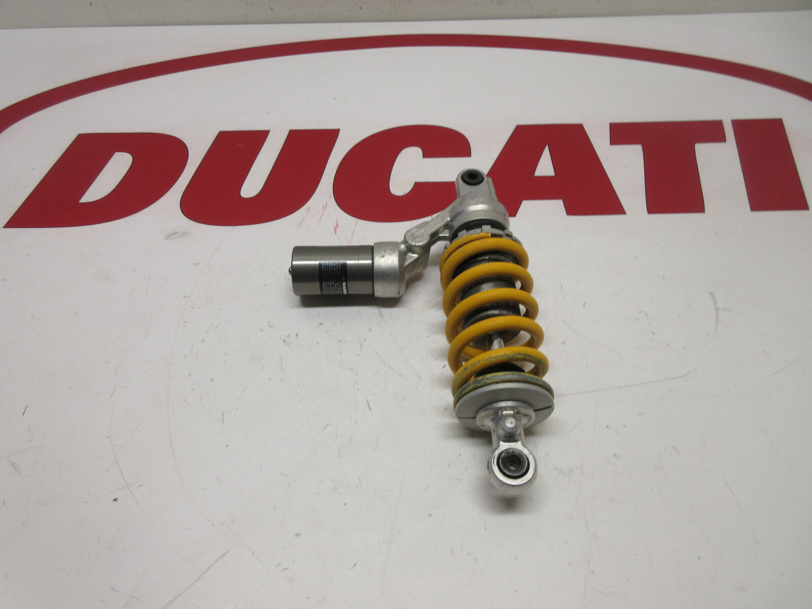 Ducati Showa shock absorber STF 1100 Superbike 848 1098 1198 36520741A ...