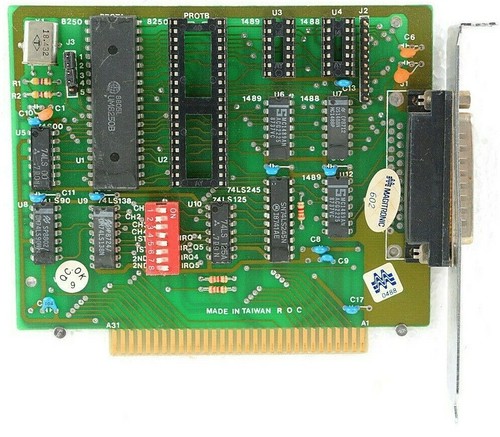 Magitronic computer Card - 602 0488 7002a | eBay