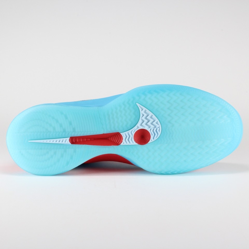 Nike Sabrina 2 'Slurpee' Blue Crimson Red FQ2174-400 Women's Size 9 ...