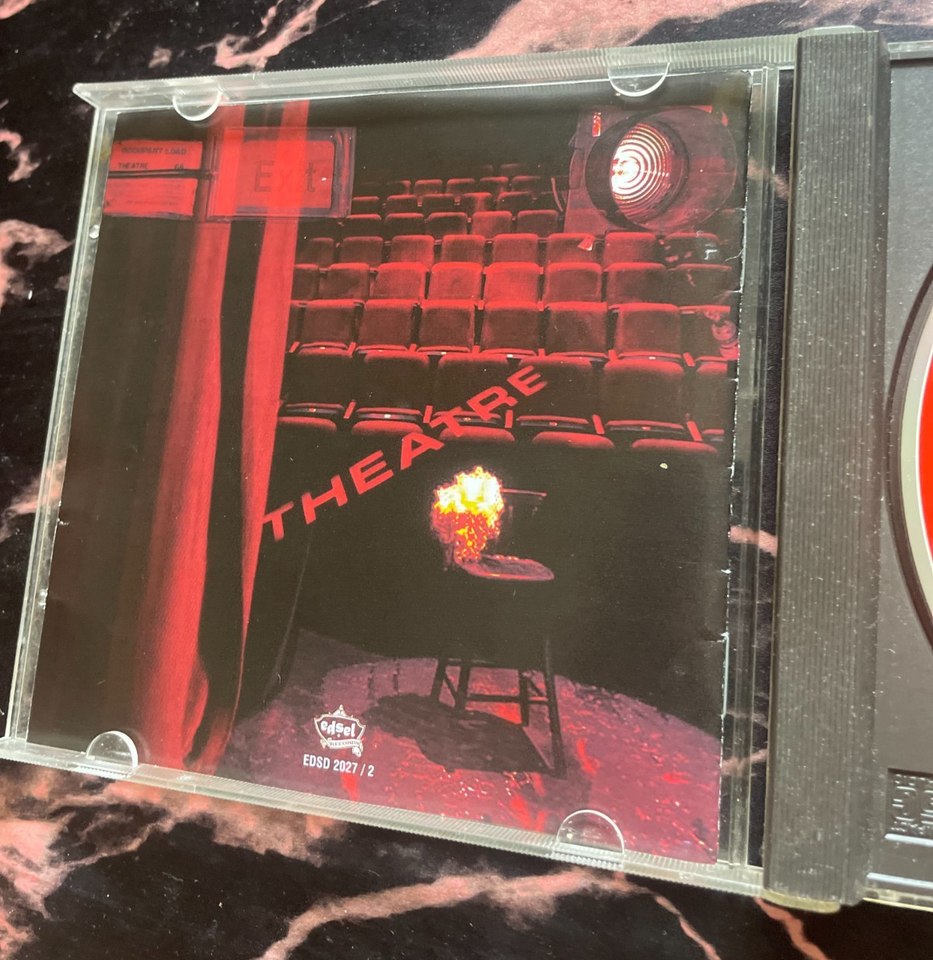 THE MUSIC OF LAURIE JOHNSON CD - VOLUME 3. LOCK UP YOUR DAUGHTER DISC 2 ...