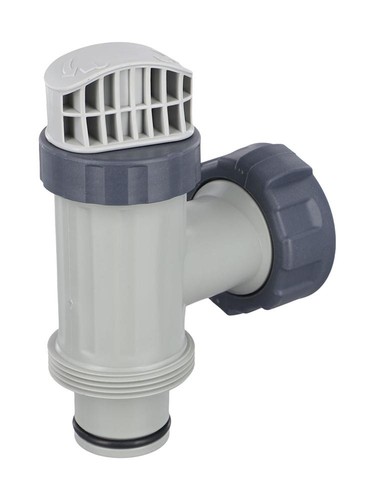 Optimal Pool Plunger Valve Assembly for Intex Filter Pump Ensures ...