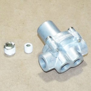 PRESSURE PROTECTION VALVE - PR4 PR-4 - 1/4" NPT - REPLACES KN31000 ...