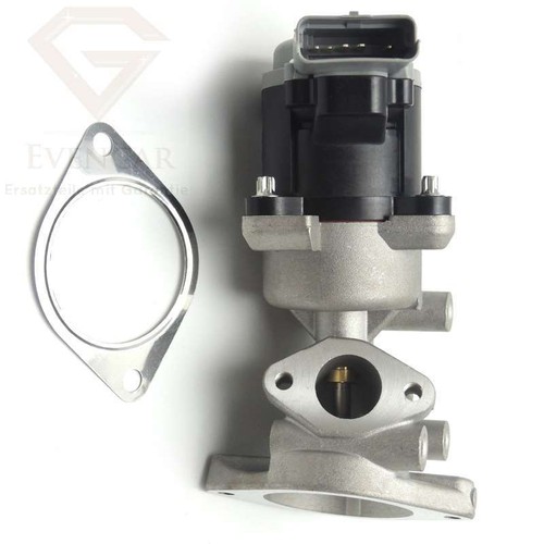AGR Ventil Abgasrückführungsventil Land Rover Discovery OE LR018323 ...