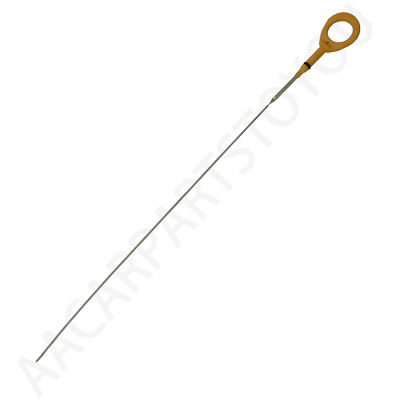 New Oil Level Indicator Dipstick Fit 95-04 Toyota 4Runner Tacoma Tundra ...