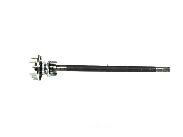 Drive Axle Shaft Rear Left Mopar 68401306AA fits 18-20 Jeep Wrangler ...