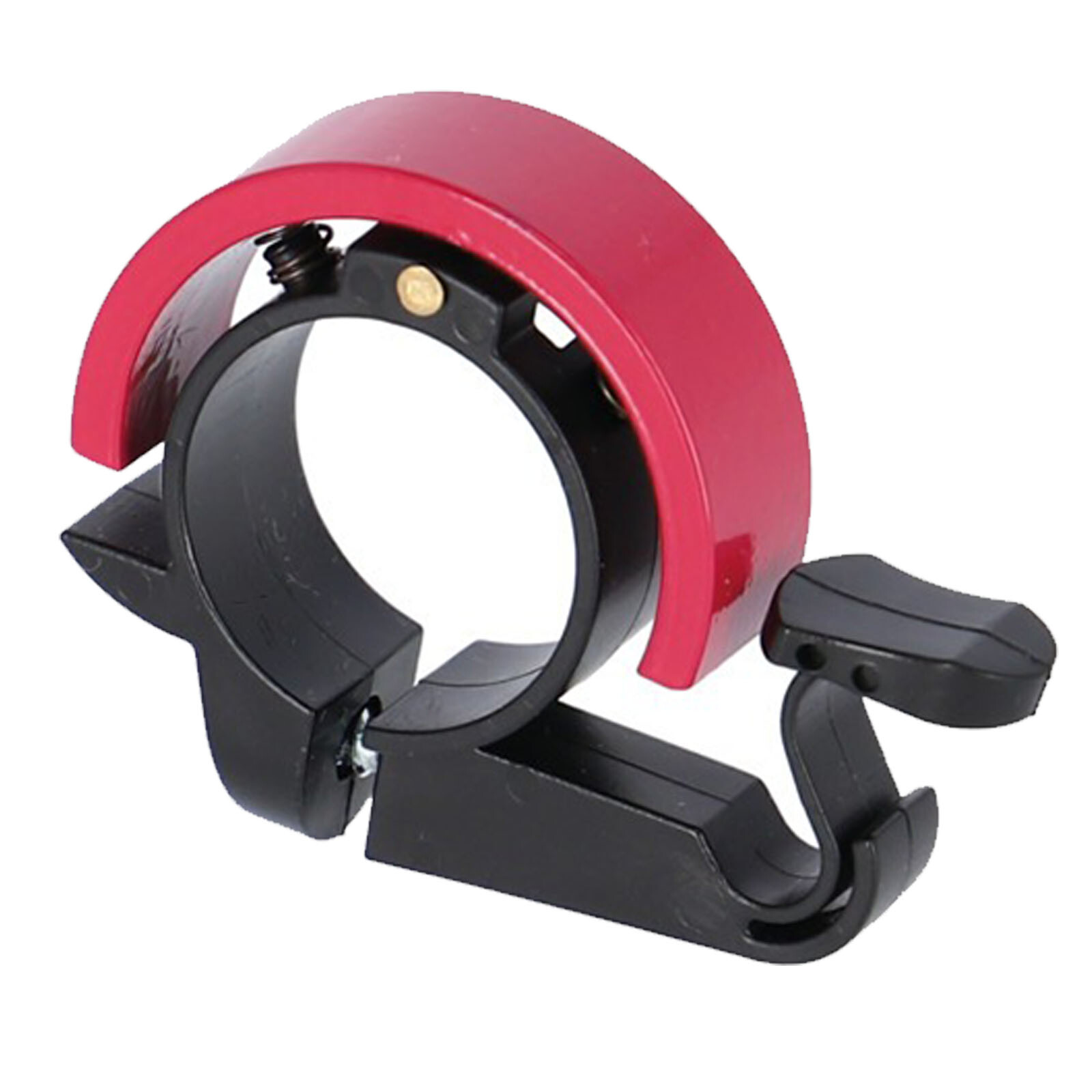 XLC Ring Fahrrad Glocke Klingel Ringglocke Ø 22.2mm DD-R01 verschiedene ...