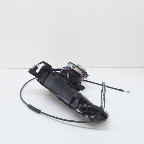 Mercedes-Benz Vito W447 Rear Right Door Actuation A4477603300 ORIGINAL | OE