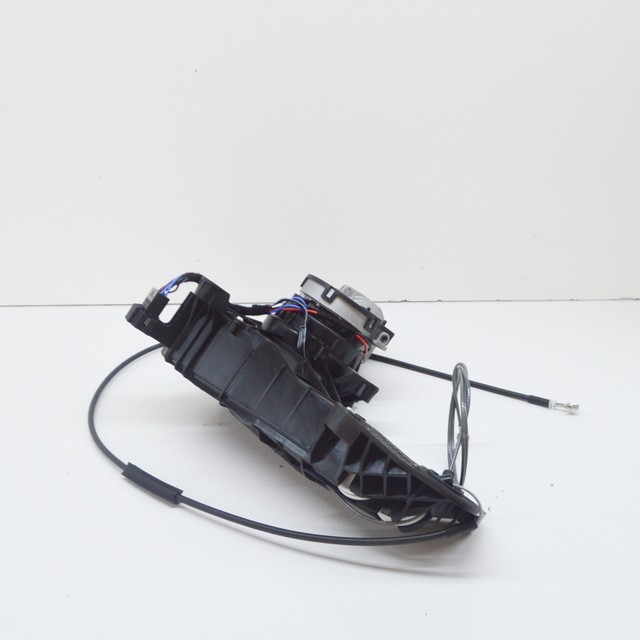 Mercedes-Benz VITO W447 Rear Right Door Actuation A4477603300 Genuine ...