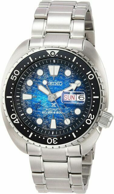 Seiko Prospex Blue Men's Watch - SBDY063 for sale online | eBay