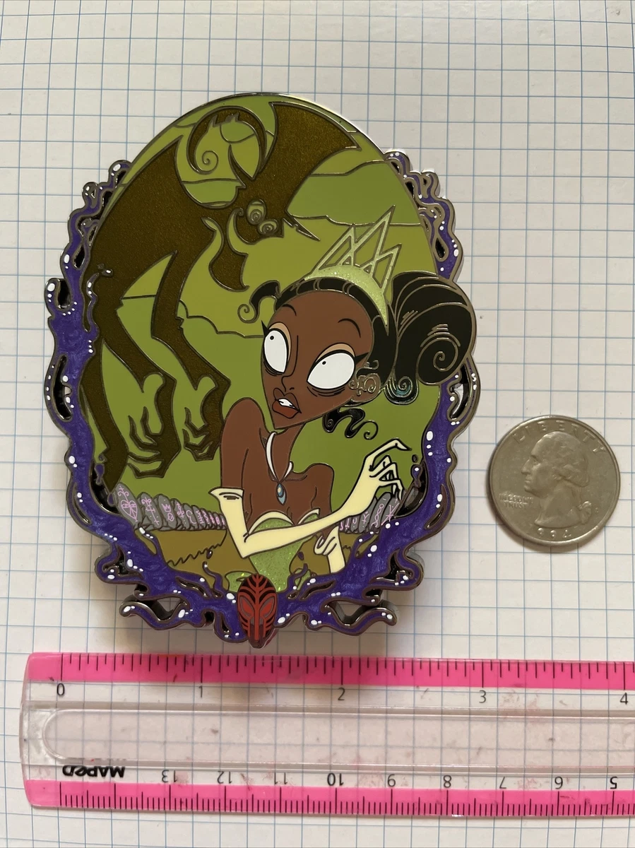 Tim Burton Disney Princesses
