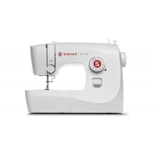 M18-SINGERM1155 Singer MACCHINA X CUCIRE 55 APPL.5 PUNTI 7393033112950 ...