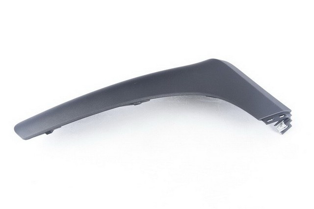 Genuine BMW OEM 51117337814 Black Band of Spoiler Front Right for sale ...