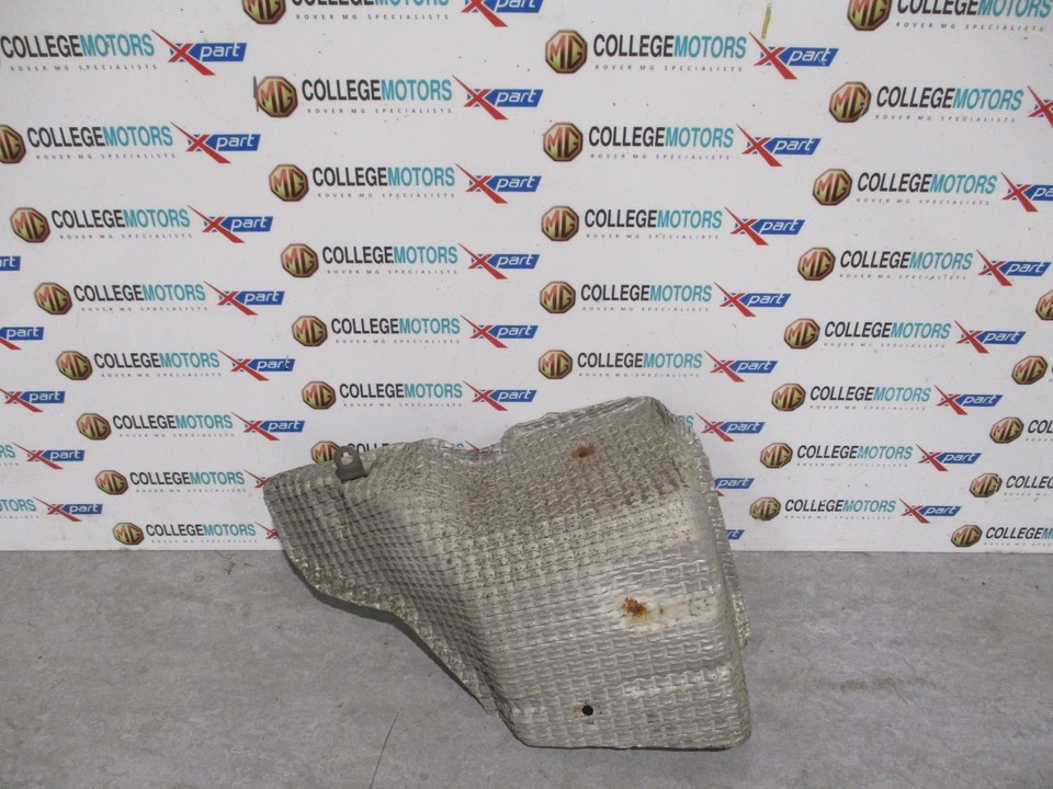 MGZR 160 MGTF 135 160 MGF 1.8VVC 6-BOLT EXHAUST MANIFOLD HEAD SHIELD ...