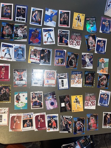 Huge sports card lot | eBay