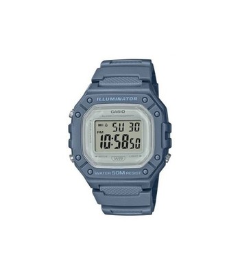 Casio W-218HC-2A Digital Sports Watch | eBay