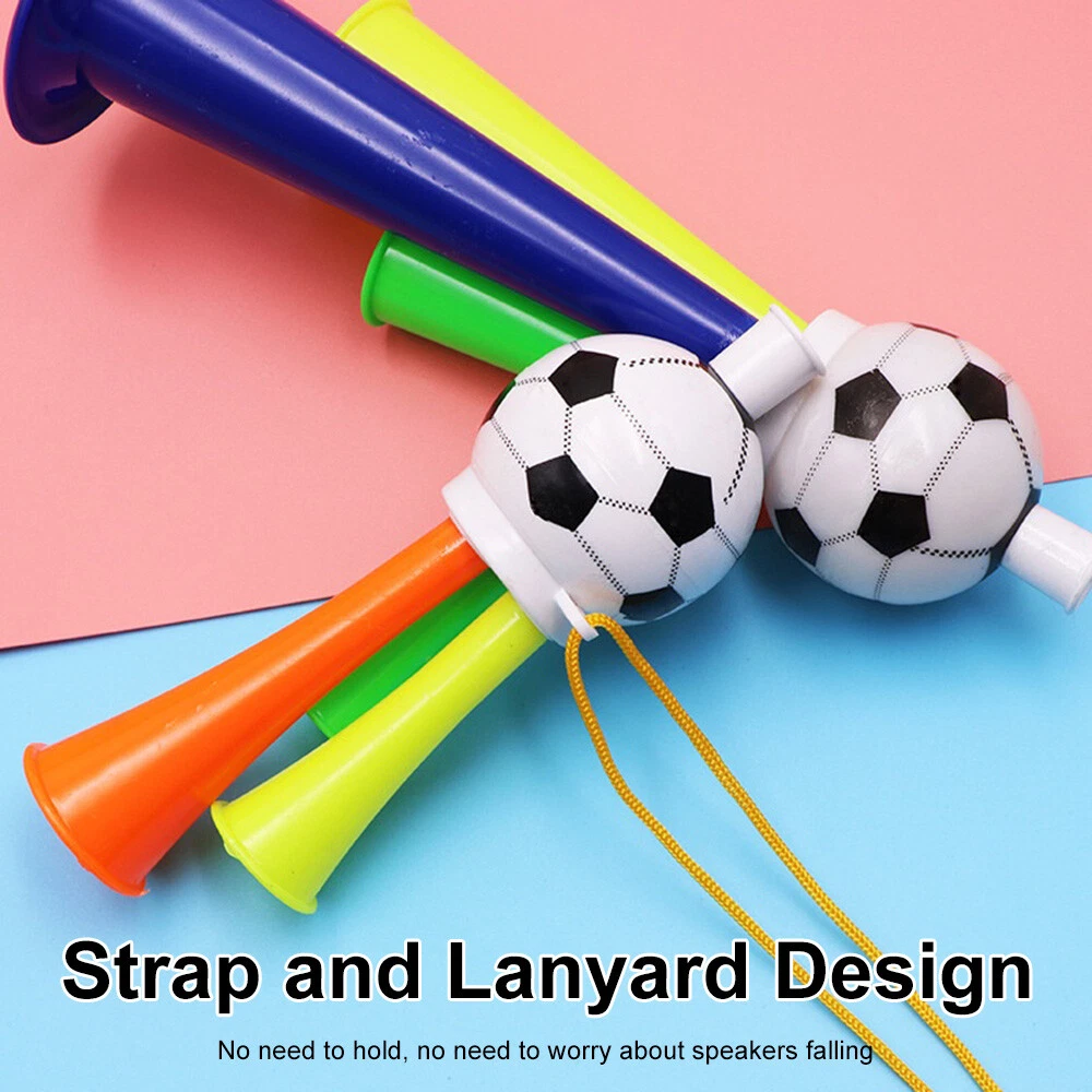 Sports Fans Cheering Soccer