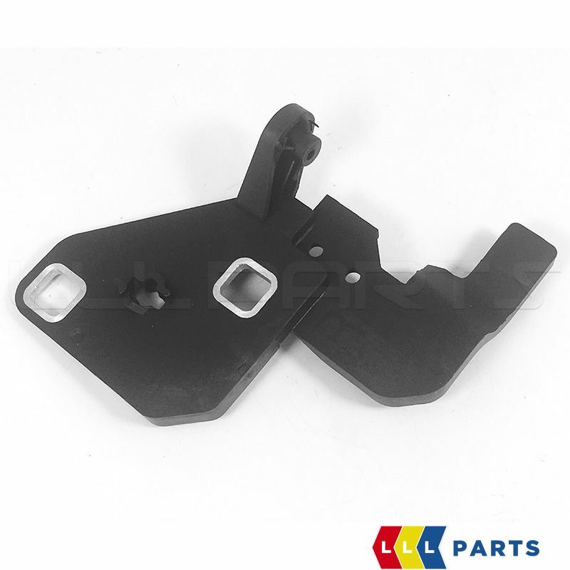 Mercedes-Benz GLC Coupe C253 Right Headlight Bracket Mount A2536201800 ...