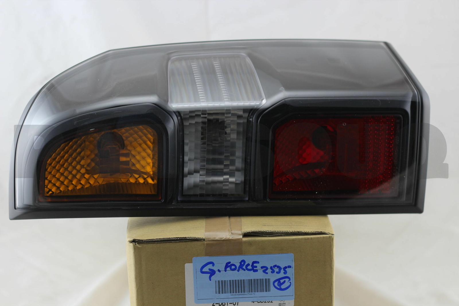 26550VV00A Genuine Nissan LAMP ASSY-REAR COMBINATION,RH 26550-VV00A | eBay